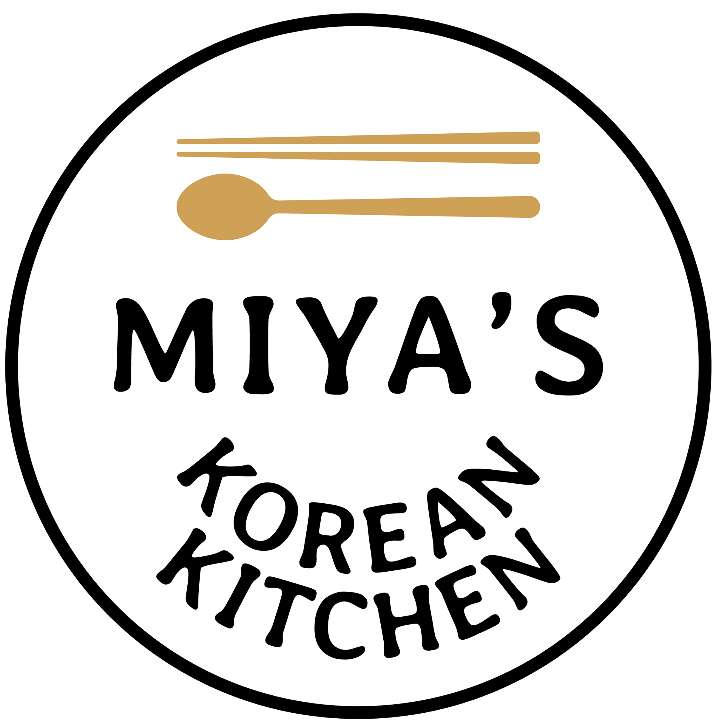 Home | Miya’s Korean Kitchen